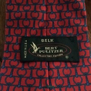 Bert Pulitzer | Accessories | Vtg Bert Pulitzer Collection Edition 0 ...